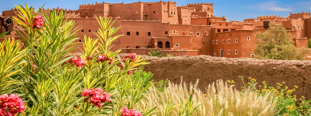 Morocco Sahara Tours - Tours Kech